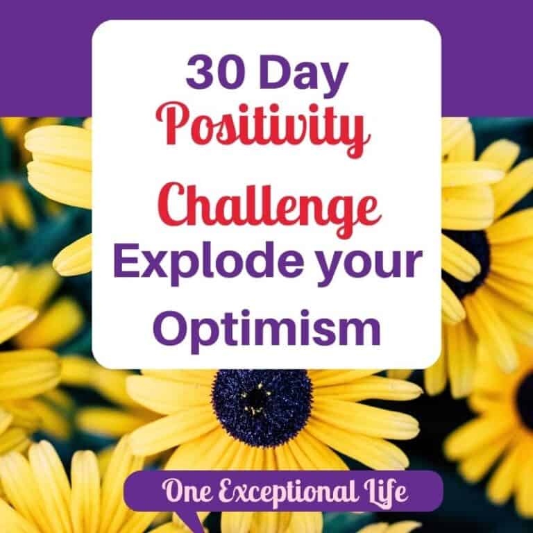 21 Awesome Inspirational Ideas For Spreading Positivity