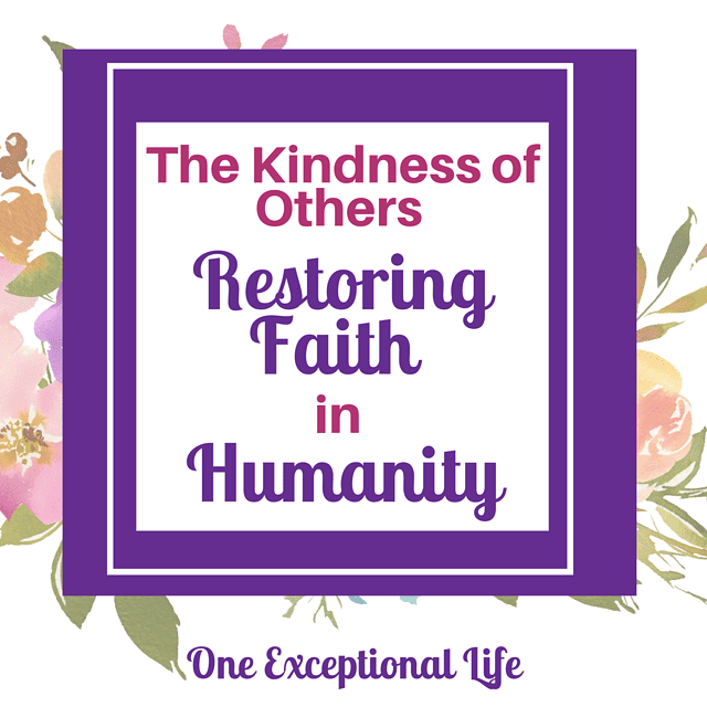 101 Amazingly Simple Ways To Spread Kindness