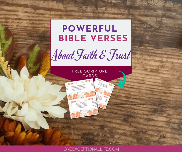 10 Ways To Learn How To Trust God Completely 10 Ways To Learn How To Trust God Completely